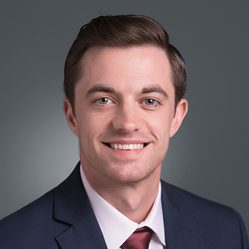 Josh McGlothlin, Residential Loan Officer | Fidelity Bank