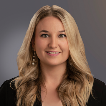 Sara Six, Private Banking Officer | Fidelity Bank