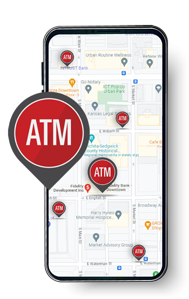 How to block Fidelity bank account and ATM How to block Fidelity bank account and ATM